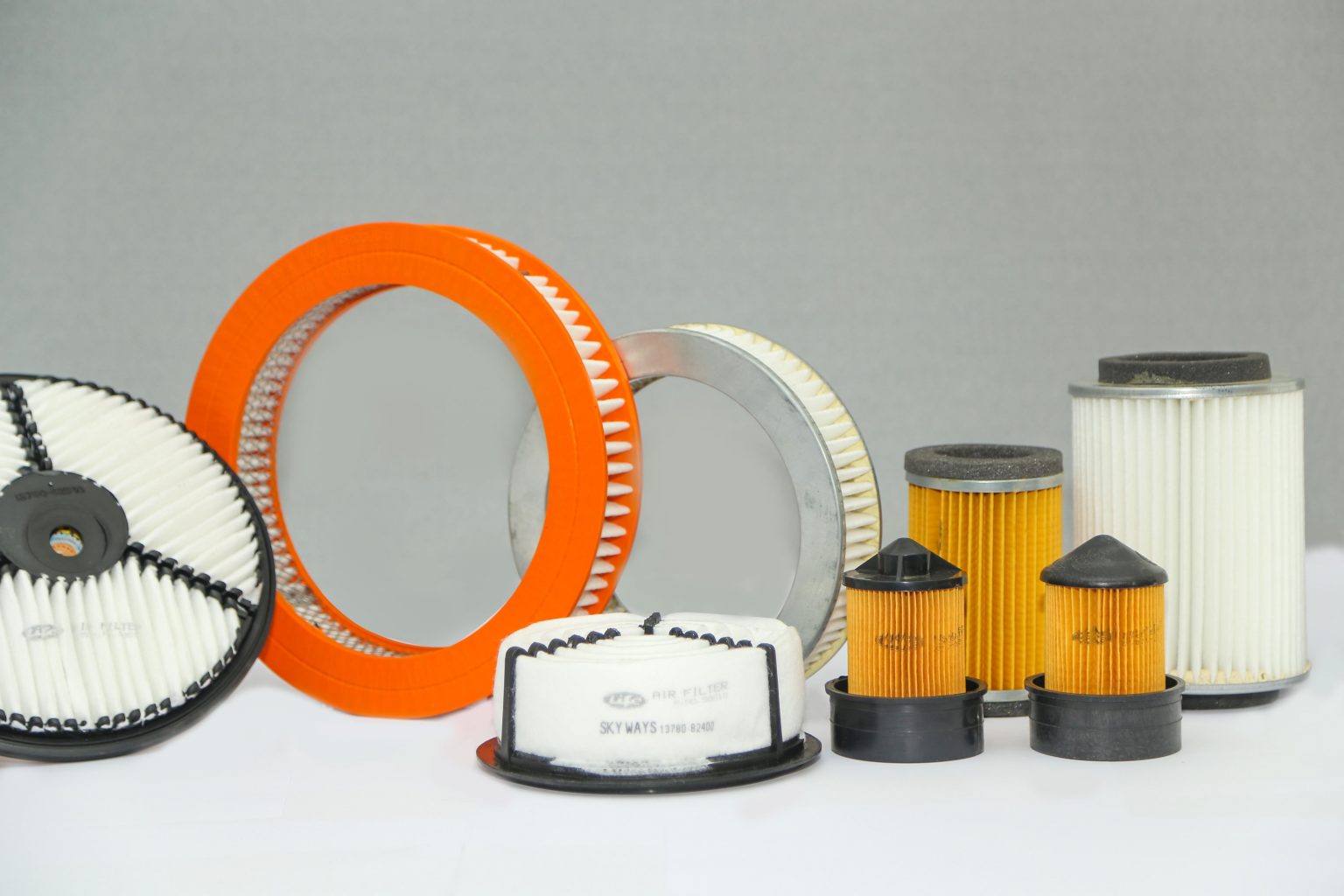 Skyways – Manufacturers (Pvt.) Ltd