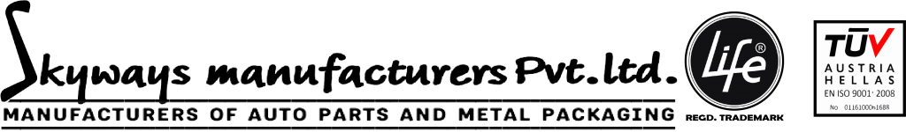 Skyways – Manufacturers (Pvt.) Ltd